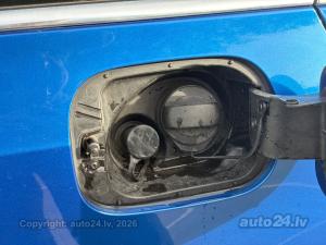 Blue Skoda Octavia 2020 in Tallinn, with an engine capacity of 1.50 L and mileage of 116 thousand km for 11990 €, photo 12 on AUTOMOTO.COM.LV