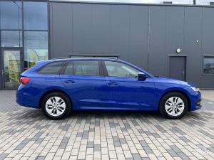 Zils Skoda Octavia 2020 Šauļi, ar dzinēja tilpumu 2.00 L un nobraukumu 131 tūkst. km par 13300 €, foto 5 vietnē AUTOMOTO.COM.LV