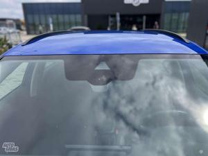 Zils Skoda Octavia 2020 Šauļi, ar dzinēja tilpumu 2.00 L un nobraukumu 131 tūkst. km par 13300 €, foto 12 vietnē AUTOMOTO.COM.LV