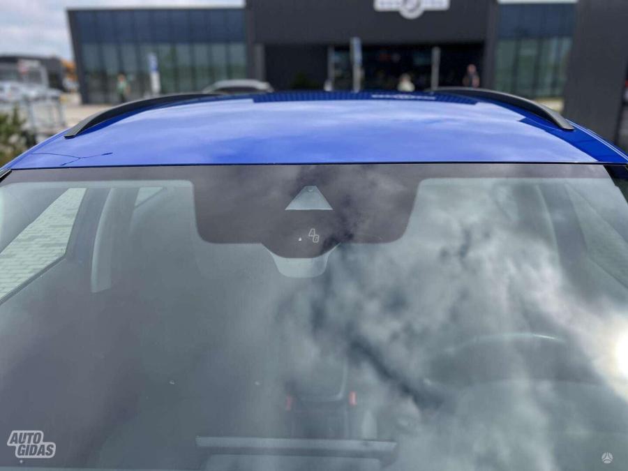 Zils Skoda Octavia 2020 Šauļi, ar dzinēja tilpumu 2.00 L un nobraukumu 131 tūkst. km par 13300 €, foto 12 vietnē AUTOMOTO.COM.LV