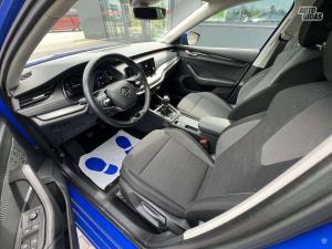 Zils Skoda Octavia 2020 Šauļi, ar dzinēja tilpumu 2.00 L un nobraukumu 131 tūkst. km par 13300 €, foto 13 vietnē AUTOMOTO.COM.LV