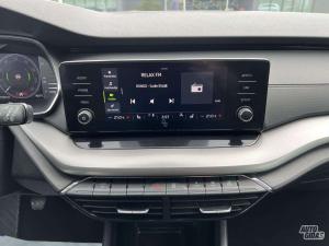 Zils Skoda Octavia 2020 Šauļi, ar dzinēja tilpumu 2.00 L un nobraukumu 131 tūkst. km par 13300 €, foto 17 vietnē AUTOMOTO.COM.LV
