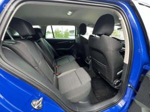 Zils Skoda Octavia 2020 Šauļi, ar dzinēja tilpumu 2.00 L un nobraukumu 131 tūkst. km par 13300 €, foto 20 vietnē AUTOMOTO.COM.LV