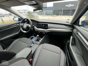 Zils Skoda Octavia 2020 Šauļi, ar dzinēja tilpumu 2.00 L un nobraukumu 131 tūkst. km par 13300 €, foto 23 vietnē AUTOMOTO.COM.LV