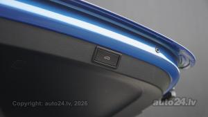 Blue Skoda Octavia 2020 in Tallinn, with an engine capacity of 1.50 L and mileage of 124 thousand km for 16500 €, photo 12 on AUTOMOTO.COM.LV