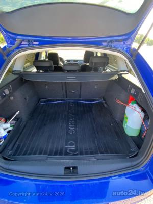 Zils Skoda Octavia 2020 Tallina, ar dzinēja tilpumu 1.50 L un nobraukumu 250 tūkst. km par 8500 €, foto 6 vietnē AUTOMOTO.COM.LV