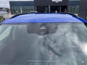 Blue Skoda Octavia 2020 in Siauliai, with an engine capacity of 1.97 L and mileage of 131 thousand km for 13300 €, photo 12 on AUTOMOTO.COM.LV