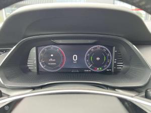 Blue Skoda Octavia 2020 in Siauliai, with an engine capacity of 1.97 L and mileage of 131 thousand km for 13300 €, photo 14 on AUTOMOTO.COM.LV