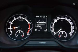 Zils Skoda Octavia 2020 Viļņa, ar dzinēja tilpumu 1.50 L un nobraukumu 215 tūkst. km par 10800 €, foto 22 vietnē AUTOMOTO.COM.LV