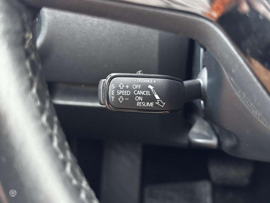Blue Skoda Octavia 2020 in Vilnius, with an engine capacity of 1.98 L and mileage of 154 thousand km for 15450 €, photo 15 on AUTOMOTO.COM.LV