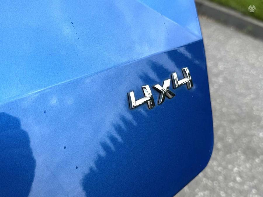 Blue Skoda Octavia 2020 in Vilnius, with an engine capacity of 1.98 L and mileage of 154 thousand km for 15450 €, photo 21 on AUTOMOTO.COM.LV