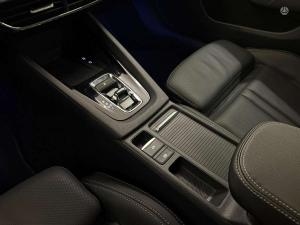 Синий Шкода Октавия 2021 в Мариямполе, объемом двигателя 1.97 л и пробегом 283 тыс. км за 14450 €, фото 8 на AUTOMOTO.COM.LV