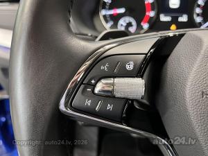 Zils Skoda Octavia 2021 Tallina, ar dzinēja tilpumu 1.00 L un nobraukumu 150 tūkst. km par 13500 €, foto 19 vietnē AUTOMOTO.COM.LV