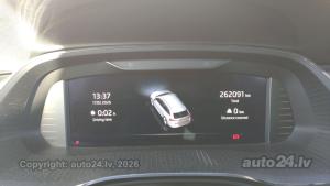 Zils Skoda Octavia 2021 Tallina, ar dzinēja tilpumu 2.00 L un nobraukumu 262 tūkst. km par 13500 €, foto 7 vietnē AUTOMOTO.COM.LV