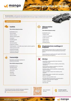Blue Skoda Octavia 2021 in Avizieniai, with an engine capacity of 1.40 L and mileage of 166 thousand km for 15950 €, photo 33 on AUTOMOTO.COM.LV