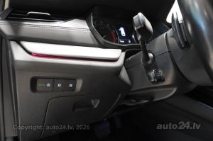 Zils Skoda Octavia 2021 Tallina, ar dzinēja tilpumu 1.50 L un nobraukumu 150 tūkst. km par 15900 €, foto 16 vietnē AUTOMOTO.COM.LV
