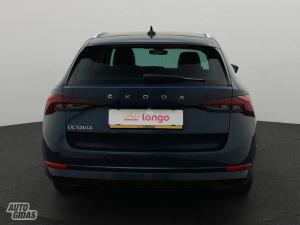 Zils Skoda Octavia 2021 Viļņa, ar dzinēja tilpumu 2.00 L un nobraukumu 149 tūkst. km par 16599 €, foto 6 vietnē AUTOMOTO.COM.LV