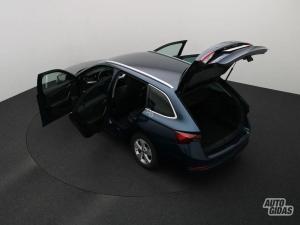 Zils Skoda Octavia 2021 Viļņa, ar dzinēja tilpumu 2.00 L un nobraukumu 149 tūkst. km par 16599 €, foto 14 vietnē AUTOMOTO.COM.LV
