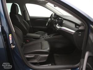 Zils Skoda Octavia 2021 Viļņa, ar dzinēja tilpumu 2.00 L un nobraukumu 149 tūkst. km par 16599 €, foto 15 vietnē AUTOMOTO.COM.LV