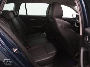 Zils Skoda Octavia 2021 Viļņa, ar dzinēja tilpumu 2.00 L un nobraukumu 149 tūkst. km par 16599 €, foto 16 vietnē AUTOMOTO.COM.LV