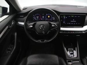Zils Skoda Octavia 2021 Viļņa, ar dzinēja tilpumu 2.00 L un nobraukumu 149 tūkst. km par 16599 €, foto 18 vietnē AUTOMOTO.COM.LV