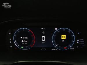 Zils Skoda Octavia 2021 Viļņa, ar dzinēja tilpumu 2.00 L un nobraukumu 149 tūkst. km par 16599 €, foto 20 vietnē AUTOMOTO.COM.LV