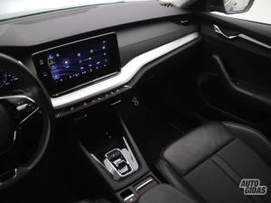 Zils Skoda Octavia 2021 Viļņa, ar dzinēja tilpumu 2.00 L un nobraukumu 149 tūkst. km par 16599 €, foto 22 vietnē AUTOMOTO.COM.LV