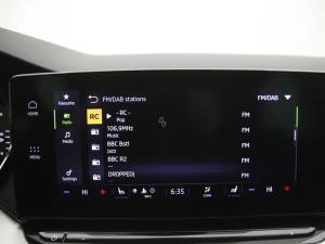 Zils Skoda Octavia 2021 Viļņa, ar dzinēja tilpumu 2.00 L un nobraukumu 149 tūkst. km par 16599 €, foto 23 vietnē AUTOMOTO.COM.LV