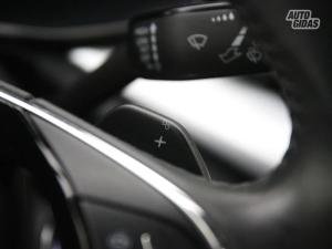 Zils Skoda Octavia 2021 Viļņa, ar dzinēja tilpumu 2.00 L un nobraukumu 149 tūkst. km par 16599 €, foto 31 vietnē AUTOMOTO.COM.LV