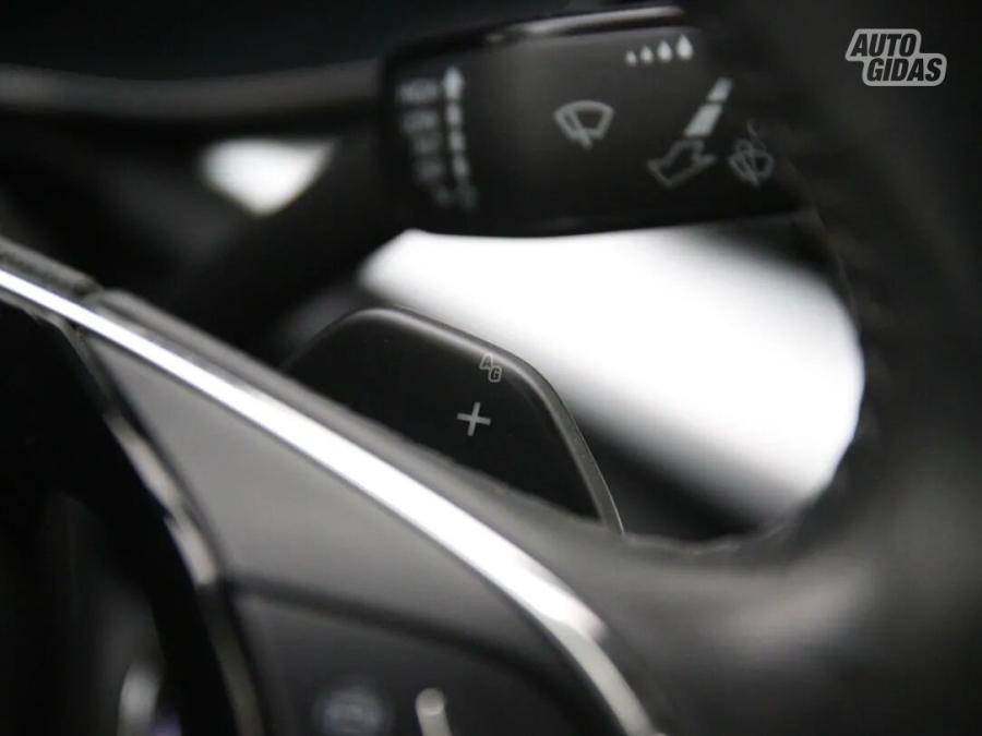 Zils Skoda Octavia 2021 Viļņa, ar dzinēja tilpumu 2.00 L un nobraukumu 149 tūkst. km par 16599 €, foto 31 vietnē AUTOMOTO.COM.LV