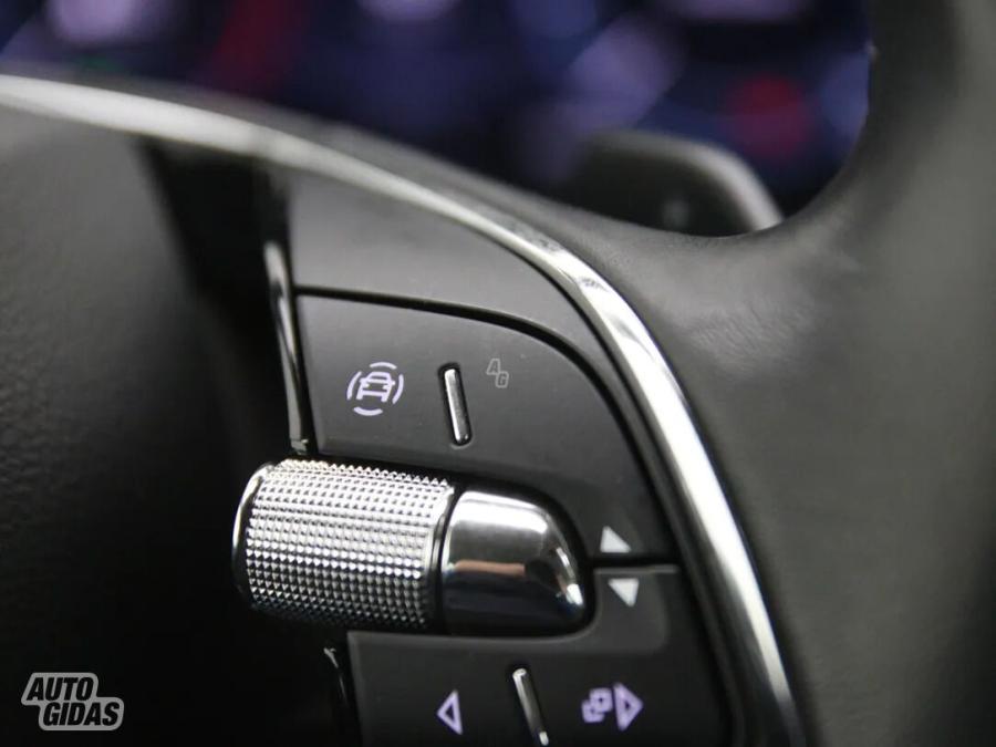 Zils Skoda Octavia 2021 Viļņa, ar dzinēja tilpumu 2.00 L un nobraukumu 149 tūkst. km par 16599 €, foto 32 vietnē AUTOMOTO.COM.LV