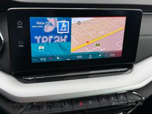 Zils Skoda Octavia 2021 Pērnava, ar dzinēja tilpumu 1.00 L un nobraukumu 100 tūkst. km par 15900 €, foto 9 vietnē AUTOMOTO.COM.LV