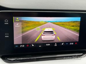 Zils Skoda Octavia 2021 Pērnava, ar dzinēja tilpumu 1.00 L un nobraukumu 100 tūkst. km par 15900 €, foto 14 vietnē AUTOMOTO.COM.LV