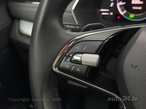 Zils Skoda Octavia 2021 Pērnava, ar dzinēja tilpumu 1.00 L un nobraukumu 100 tūkst. km par 15900 €, foto 18 vietnē AUTOMOTO.COM.LV