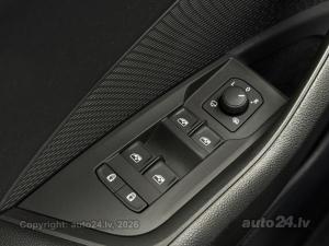 Zils Skoda Octavia 2021 Pērnava, ar dzinēja tilpumu 1.00 L un nobraukumu 100 tūkst. km par 15900 €, foto 21 vietnē AUTOMOTO.COM.LV