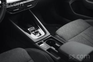 Blue Skoda Octavia 2021 in Riga, with an engine capacity of 2.00 L and mileage of 182 thousand km for 15500 €, photo 9 on AUTOMOTO.COM.LV