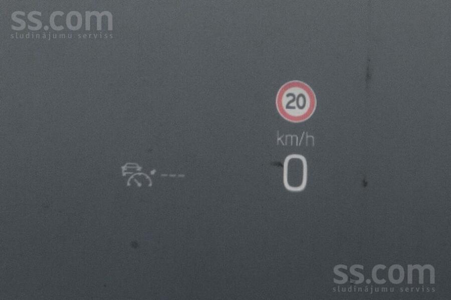 Синий Шкода Октавия 2021 в Рига, объемом двигателя 1.40 л и пробегом 138 тыс. км за 17950 €, фото 19 на AUTOMOTO.COM.LV