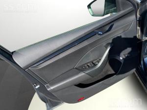 Zils Skoda Octavia 2021 Rīga, ar dzinēja tilpumu 1.40 L un nobraukumu 103 tūkst. km par 18290 €, foto 13 vietnē AUTOMOTO.COM.LV