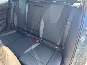 Zils Skoda Octavia 2021 Rīga, ar dzinēja tilpumu 1.40 L un nobraukumu 103 tūkst. km par 18290 €, foto 14 vietnē AUTOMOTO.COM.LV