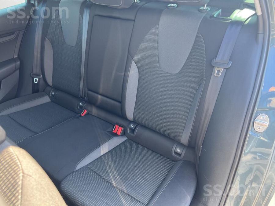 Zils Skoda Octavia 2021 Rīga, ar dzinēja tilpumu 1.40 L un nobraukumu 103 tūkst. km par 18290 €, foto 14 vietnē AUTOMOTO.COM.LV