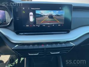 Zils Skoda Octavia 2021 Rīga, ar dzinēja tilpumu 1.40 L un nobraukumu 103 tūkst. km par 18290 €, foto 16 vietnē AUTOMOTO.COM.LV