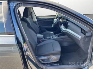 Zils Skoda Octavia 2021 Rīga, ar dzinēja tilpumu 1.40 L un nobraukumu 103 tūkst. km par 18290 €, foto 17 vietnē AUTOMOTO.COM.LV