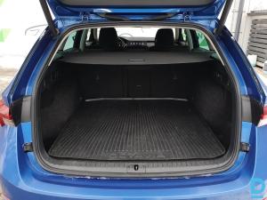 Zils Skoda Octavia 2021 Tukums, ar dzinēja tilpumu 2.00 L un nobraukumu 106 tūkst. km par 20900 €, foto 9 vietnē AUTOMOTO.COM.LV