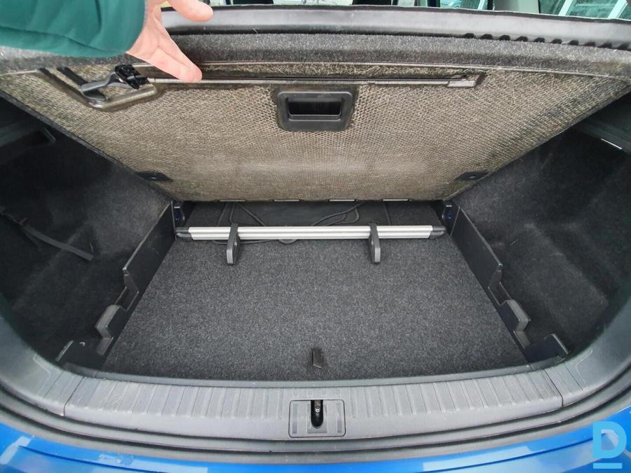 Zils Skoda Octavia 2021 Tukums, ar dzinēja tilpumu 2.00 L un nobraukumu 106 tūkst. km par 20900 €, foto 10 vietnē AUTOMOTO.COM.LV