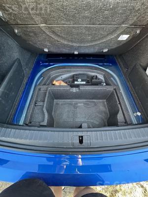 Zils Skoda Octavia 2021 Rīga, ar dzinēja tilpumu 1.50 L un nobraukumu 74 tūkst. km par 19000 €, foto 10 vietnē AUTOMOTO.COM.LV