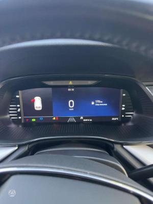 Zils Skoda Octavia 2021 Klaipėda, ar dzinēja tilpumu 2.00 L un nobraukumu 284 tūkst. km par 12999 €, foto 22 vietnē AUTOMOTO.COM.LV