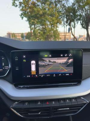 Zils Skoda Octavia 2021 Klaipėda, ar dzinēja tilpumu 2.00 L un nobraukumu 284 tūkst. km par 12999 €, foto 26 vietnē AUTOMOTO.COM.LV