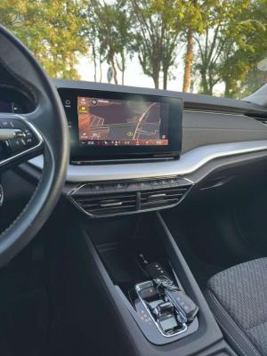 Zils Skoda Octavia 2021 Klaipėda, ar dzinēja tilpumu 2.00 L un nobraukumu 284 tūkst. km par 12999 €, foto 27 vietnē AUTOMOTO.COM.LV