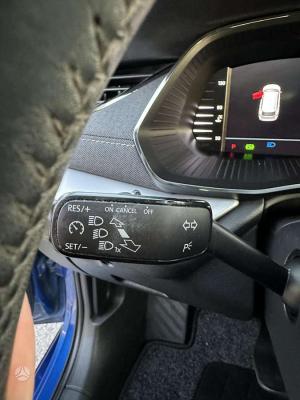 Zils Skoda Octavia 2021 Klaipėda, ar dzinēja tilpumu 2.00 L un nobraukumu 284 tūkst. km par 12999 €, foto 28 vietnē AUTOMOTO.COM.LV