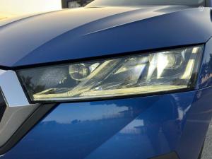 Zils Skoda Octavia 2021 Klaipėda, ar dzinēja tilpumu 2.00 L un nobraukumu 284 tūkst. km par 12999 €, foto 29 vietnē AUTOMOTO.COM.LV